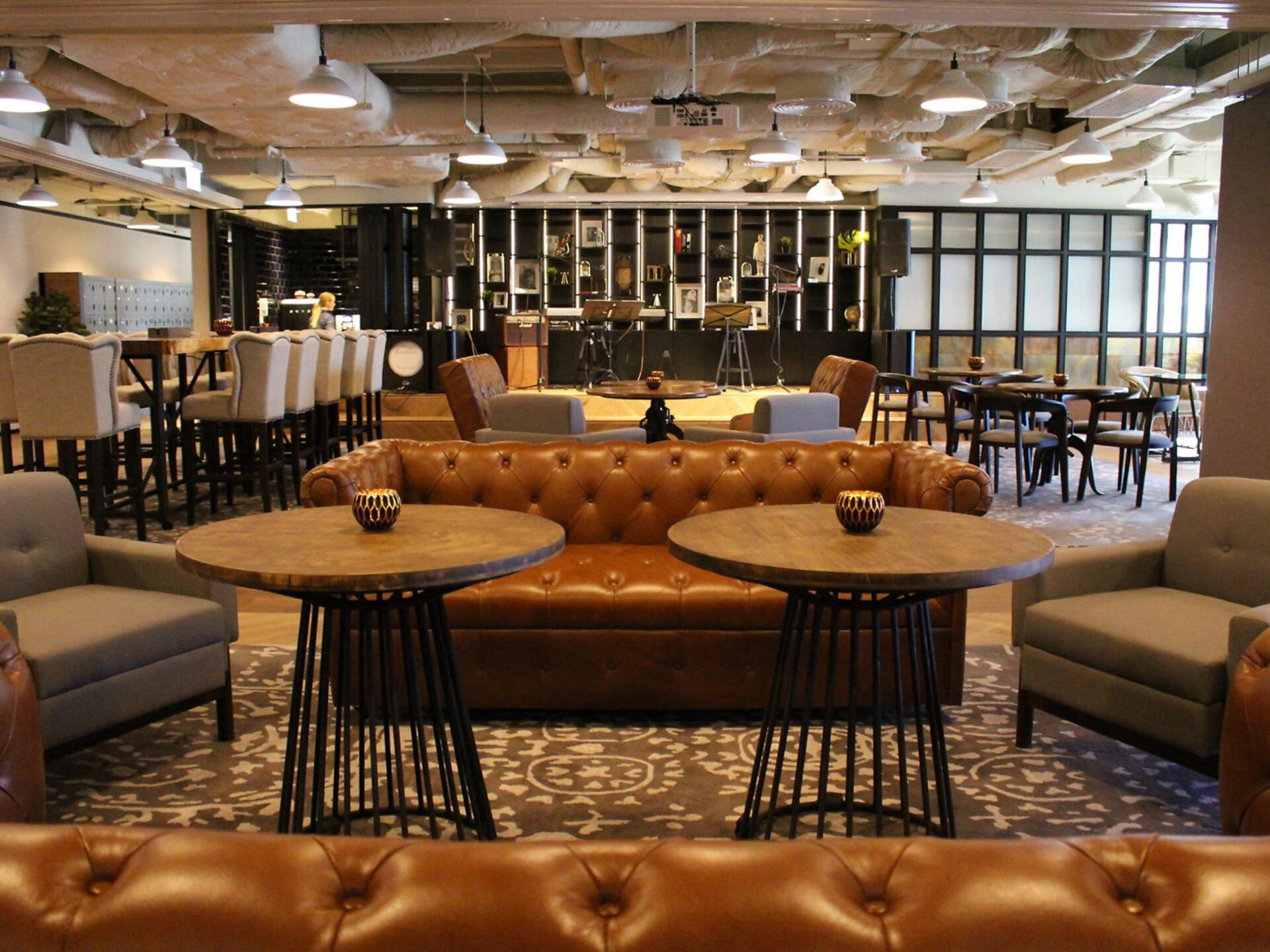 The best co-working spaces in Hong Kong