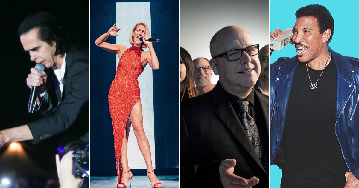 10 Upcoming Can't-Miss Music Events in Israel 2020