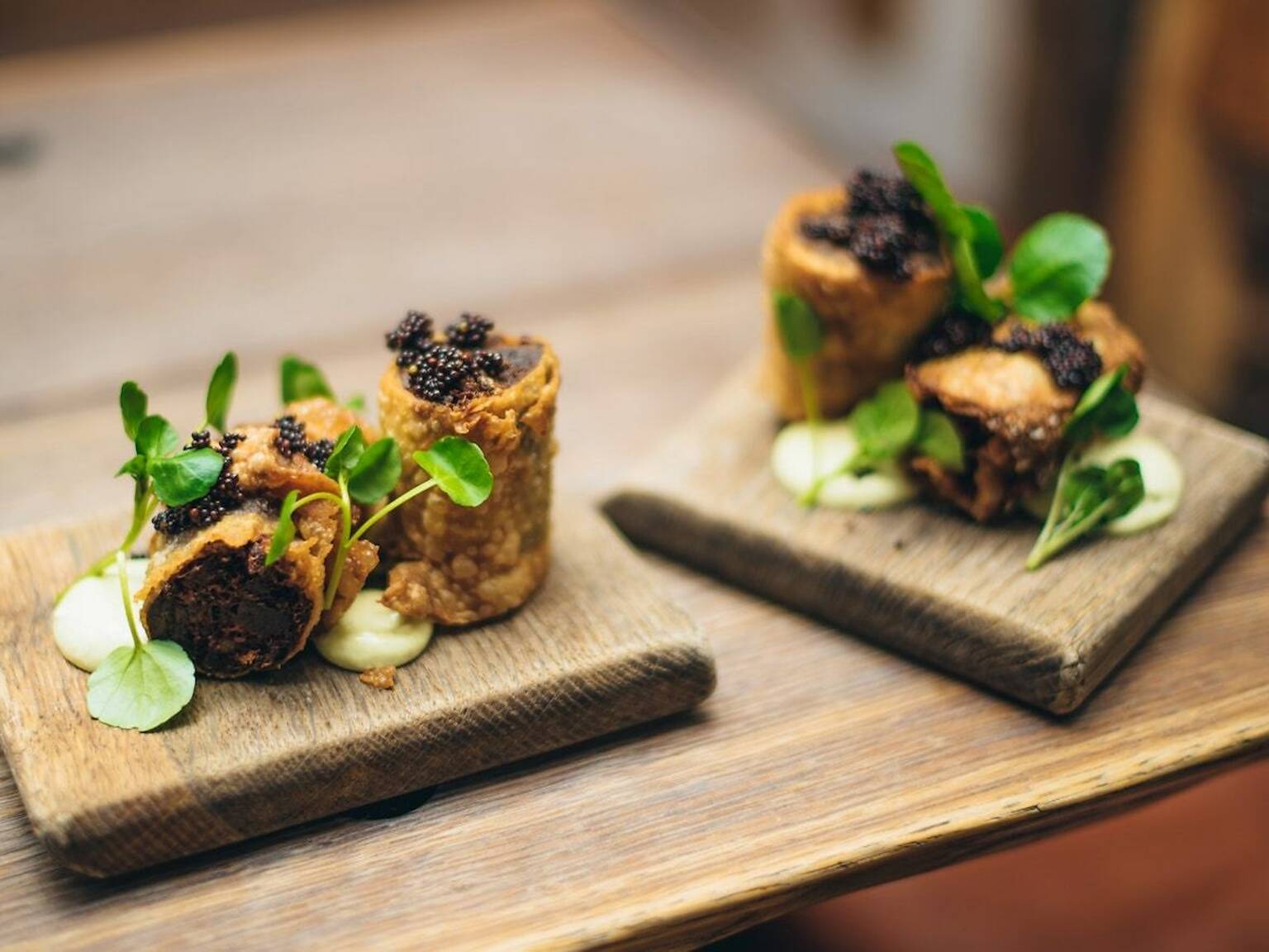 14 Best Chelsea Restaurants For Fancy Food