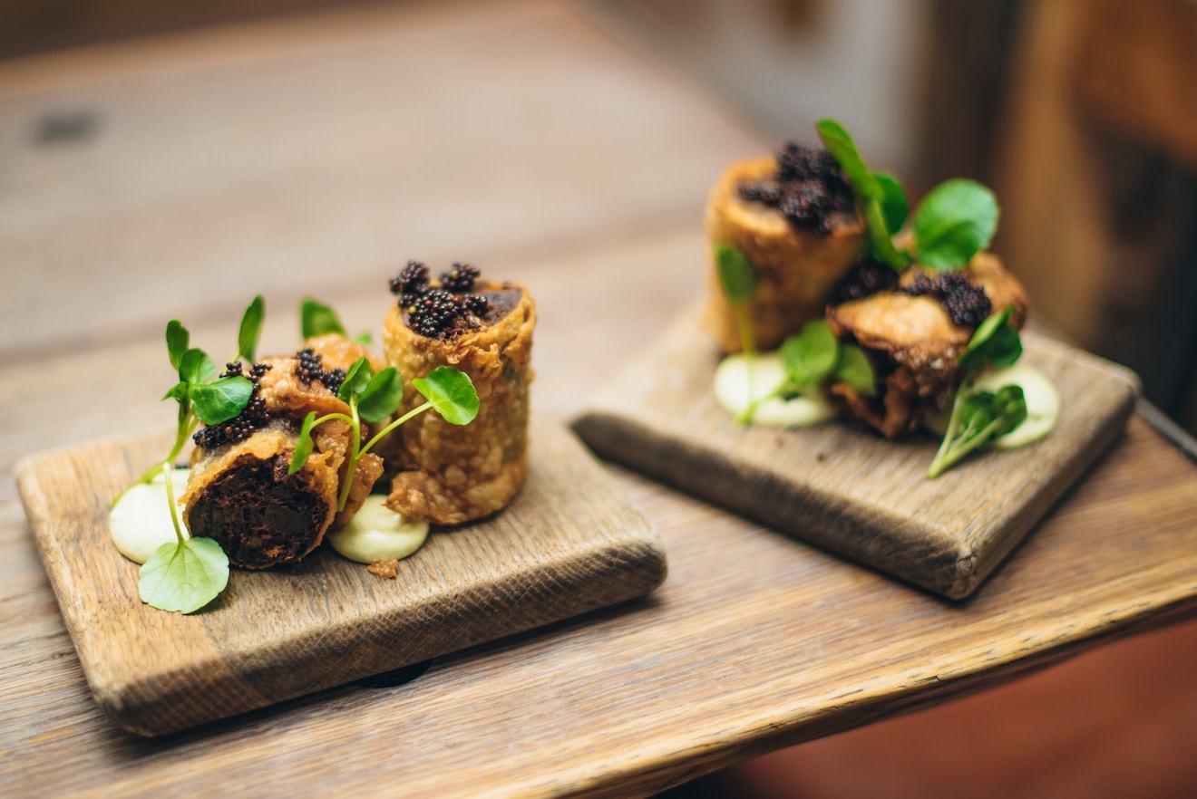 Rabbit | Restaurants in King’s Road, London