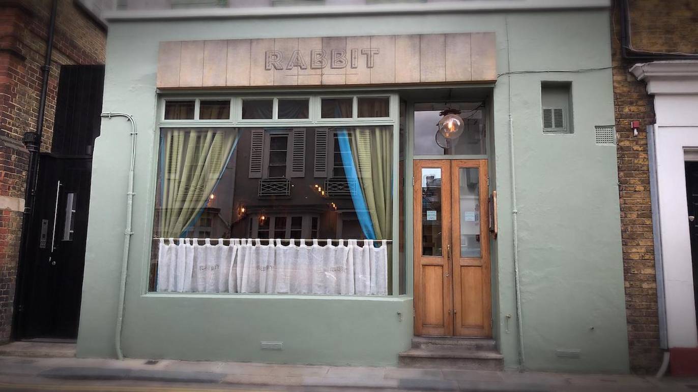 Rabbit | Restaurants in King’s Road, London