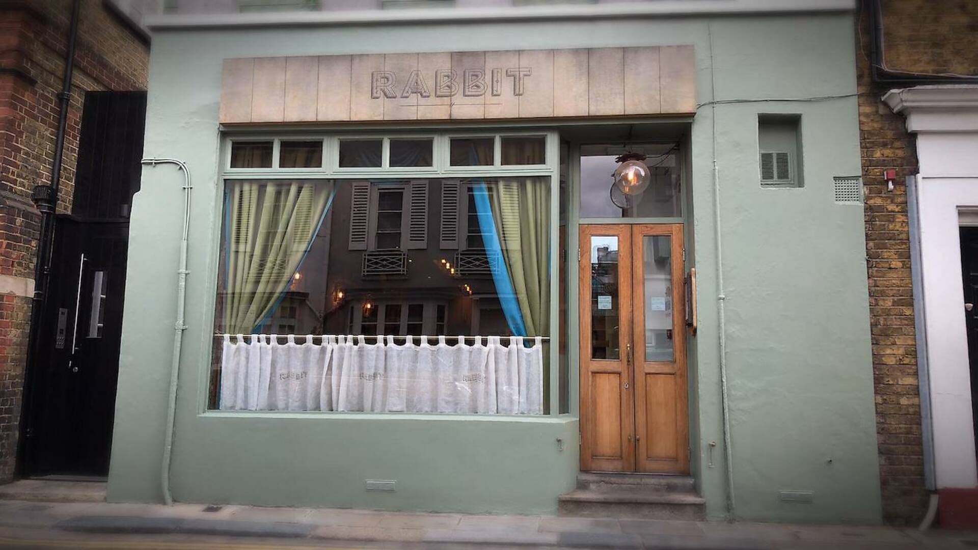 Rabbit | Restaurants in King’s Road, London