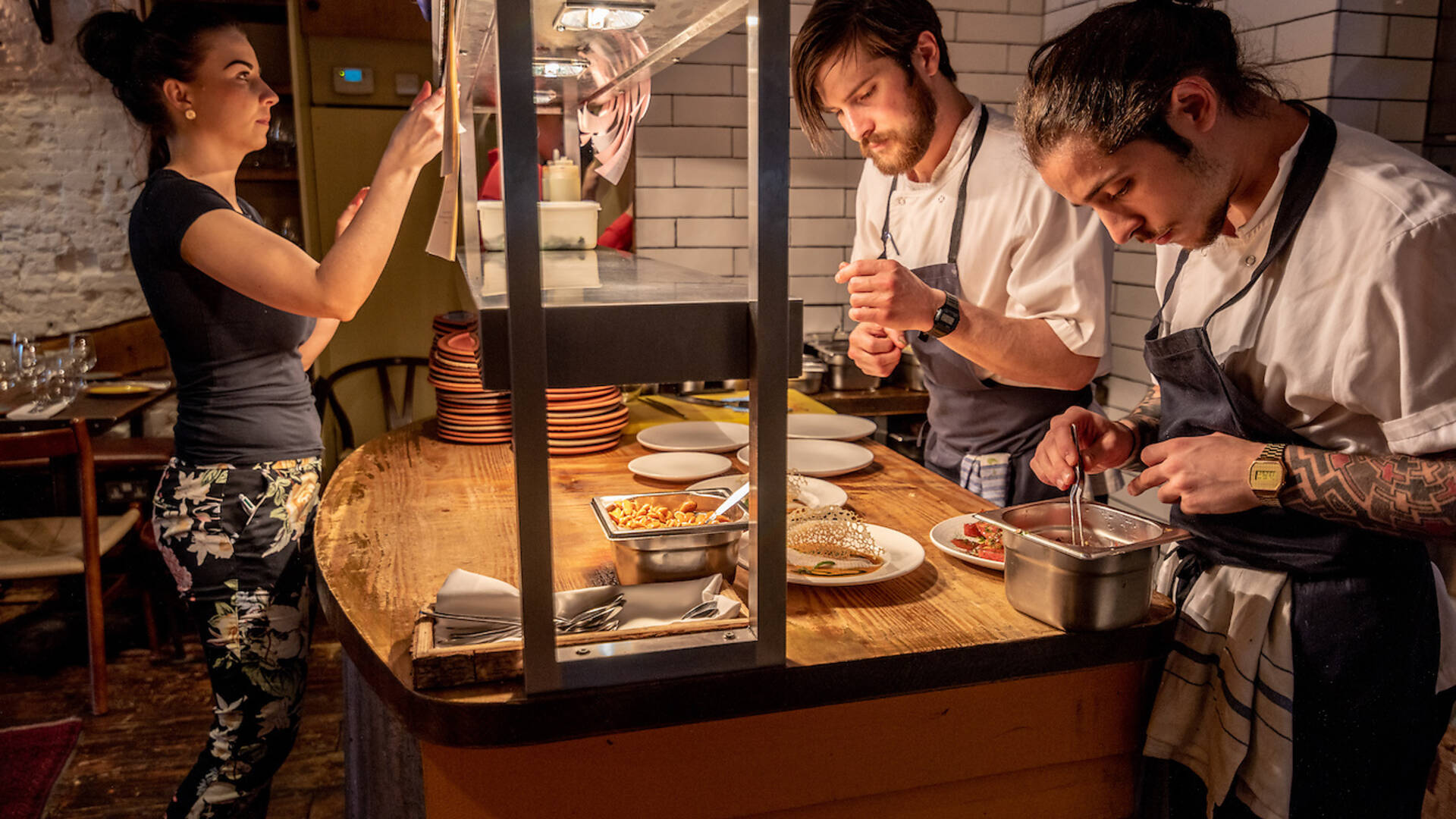 Rabbit | Restaurants in King’s Road, London