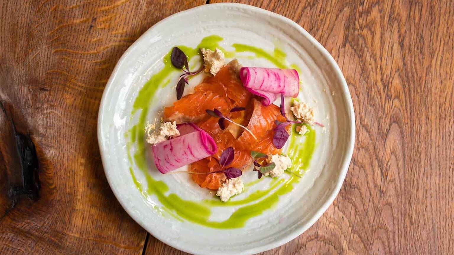 Rabbit | Restaurants in King’s Road, London