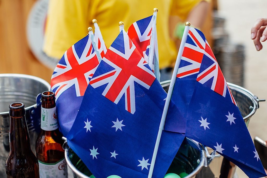 How To Celebrate Australia Day In Singapore