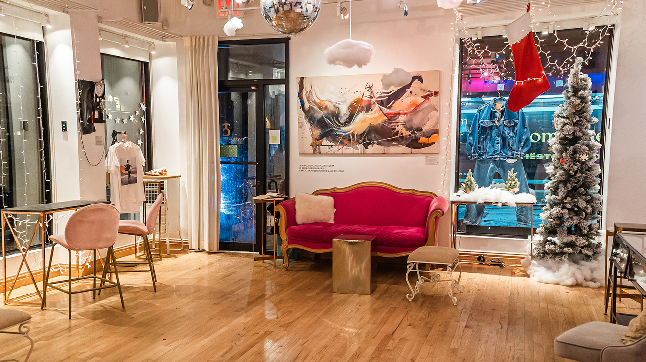 Taste Cafe NYC | Restaurants in Lower East Side, New York