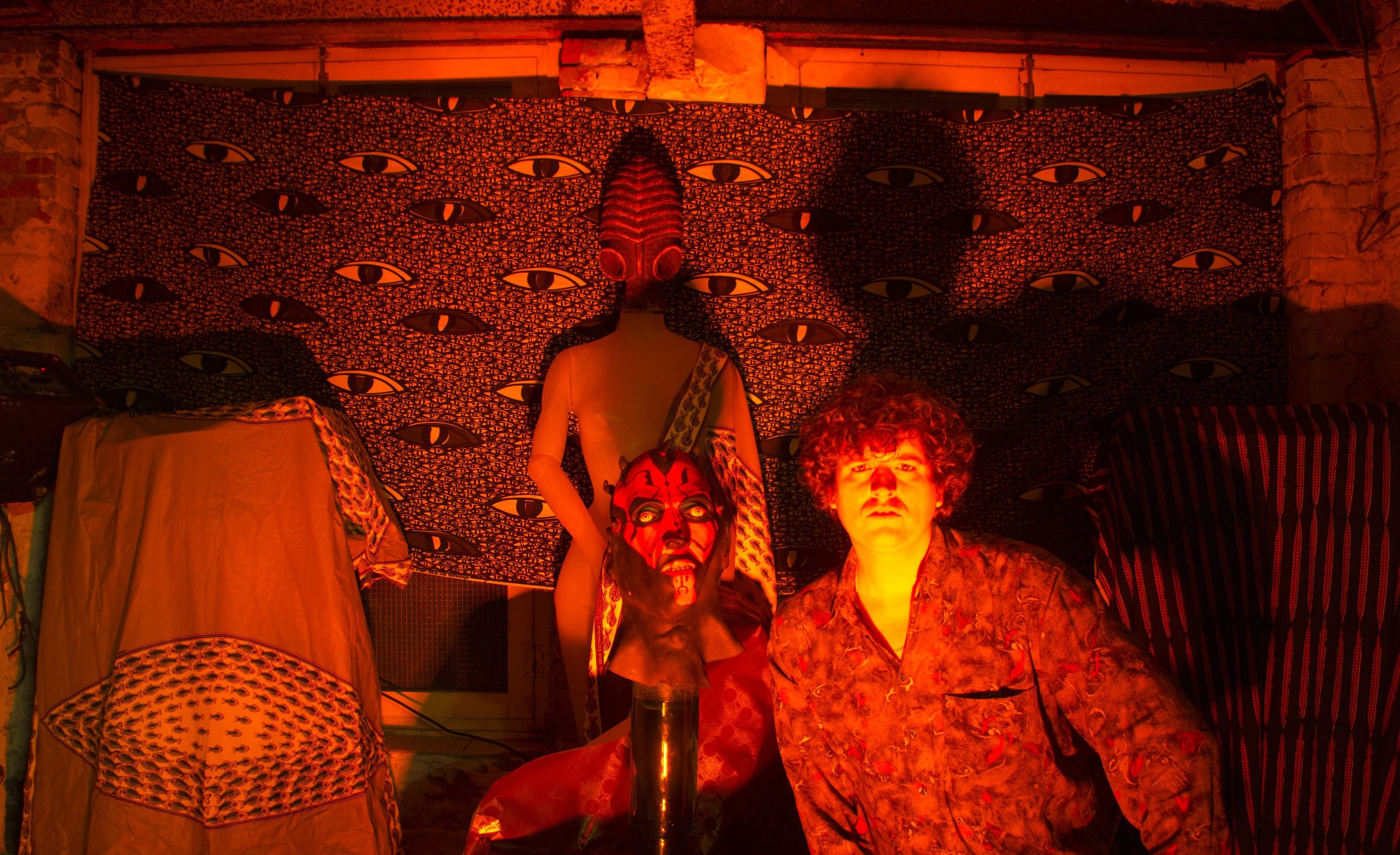 Human Music | Music in Tokyo