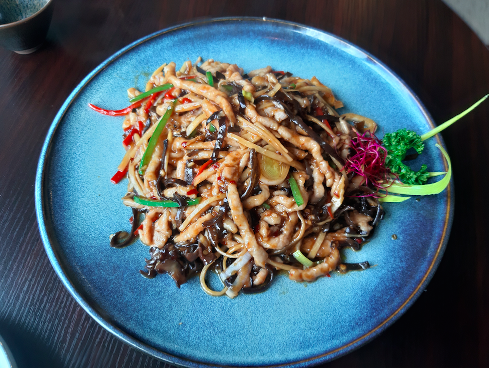 Dao | Restaurants à 13e arrondissement, Paris