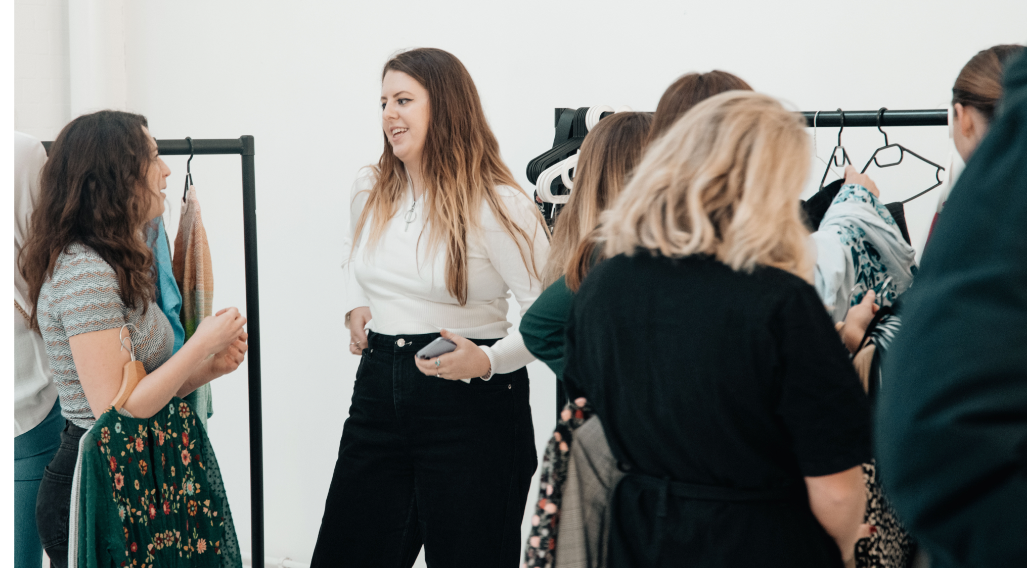 Big January Clear Out | Things to do in London