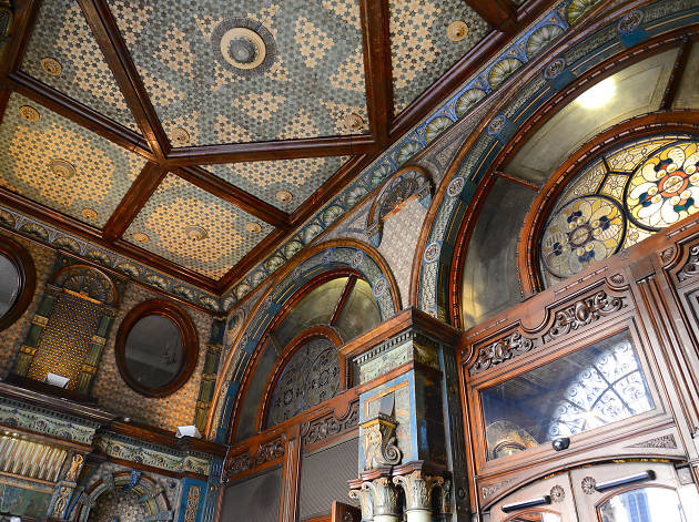 Wetherspoons is opening a huge pub in ‘The most beautiful bank in London’