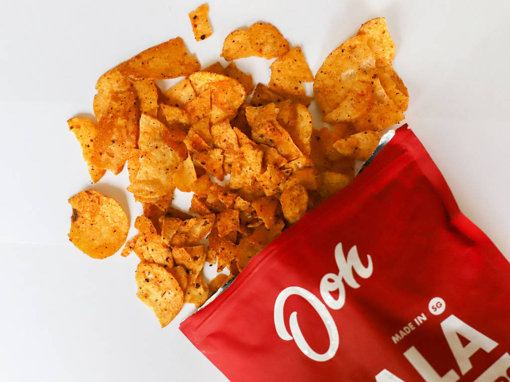 14 Best Local Snack Brands To Try in Singapore