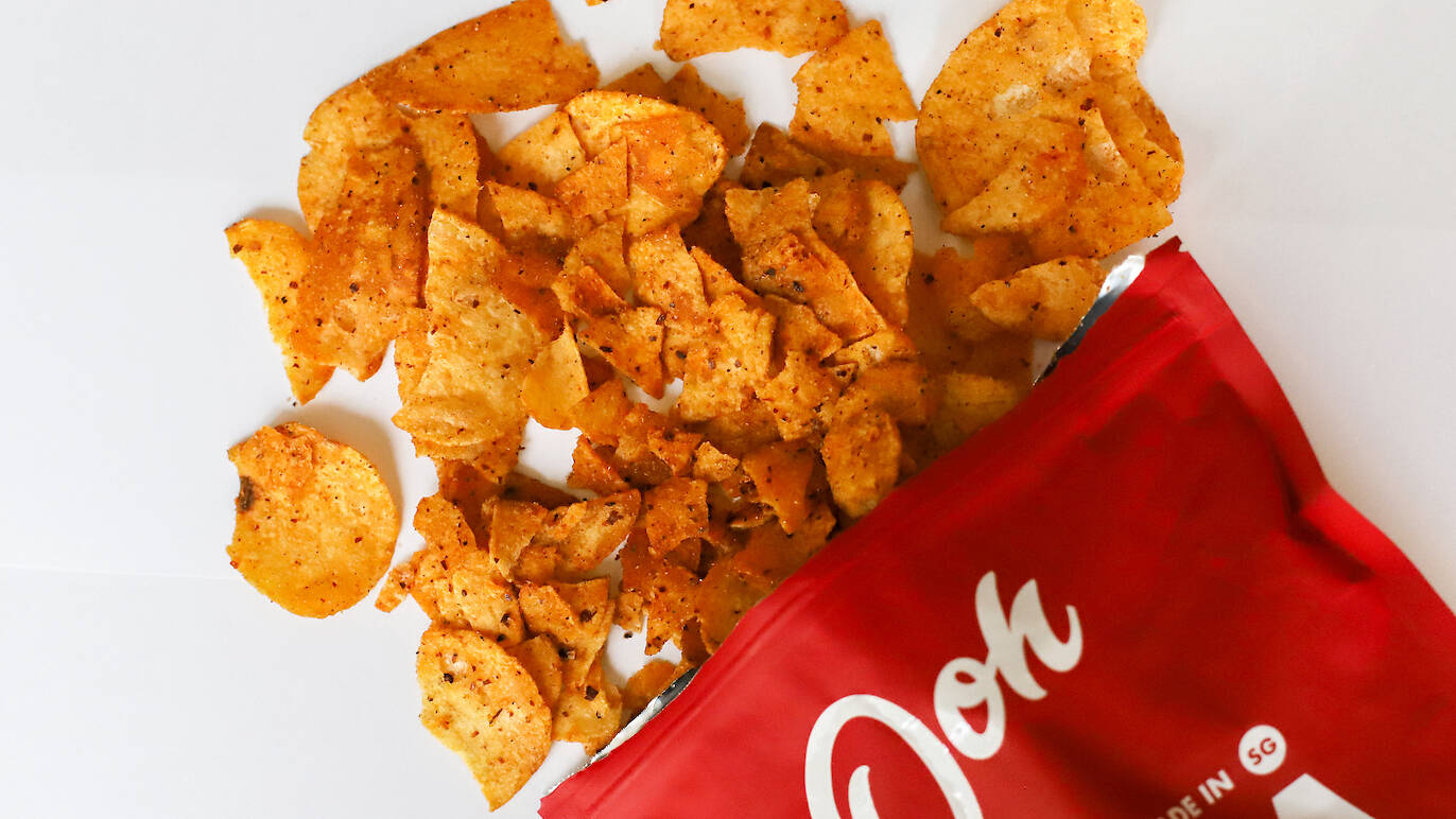 14 Best Local Snack Brands To Try in Singapore