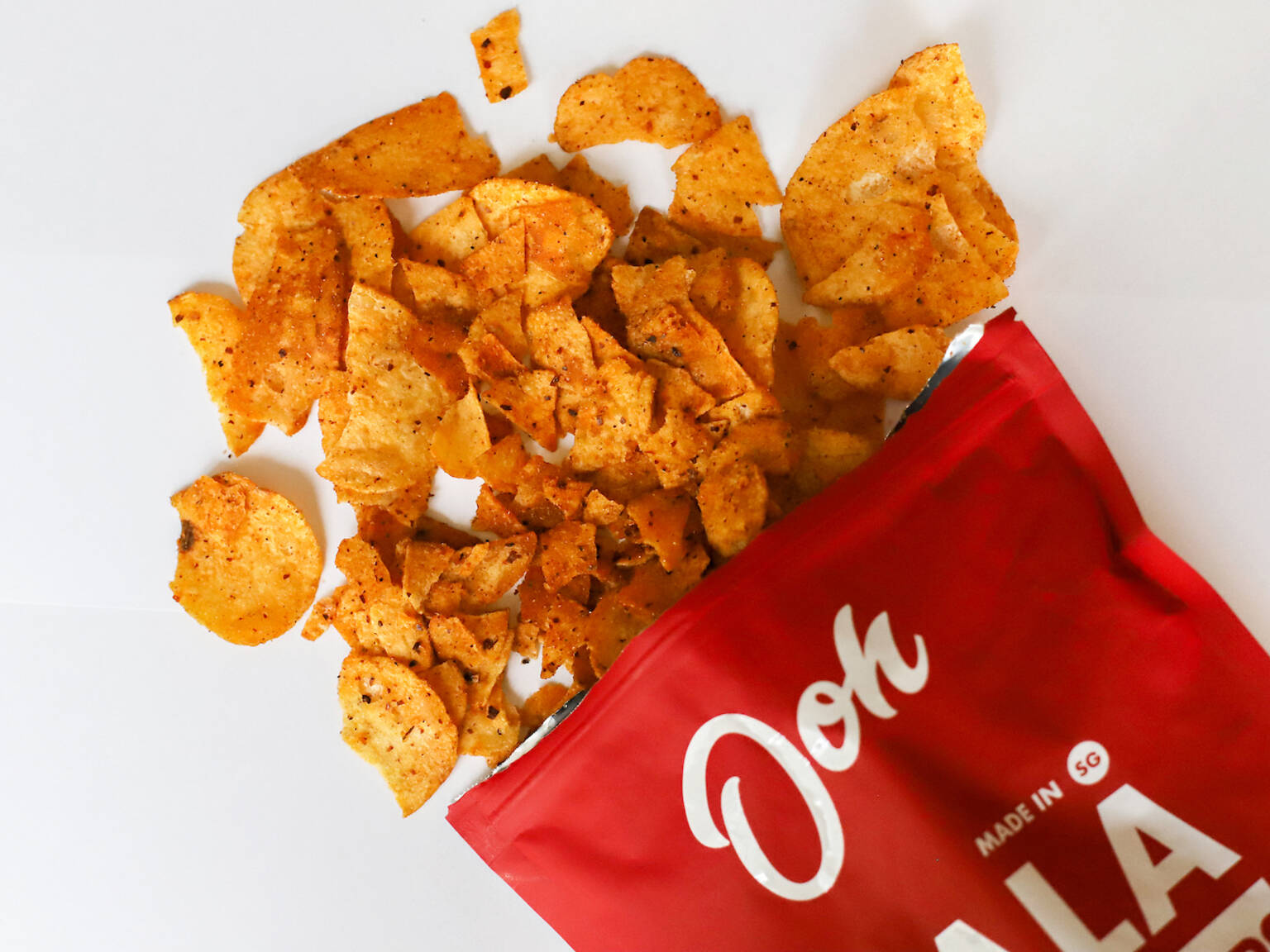 14 Best Local Snack Brands To Try in Singapore