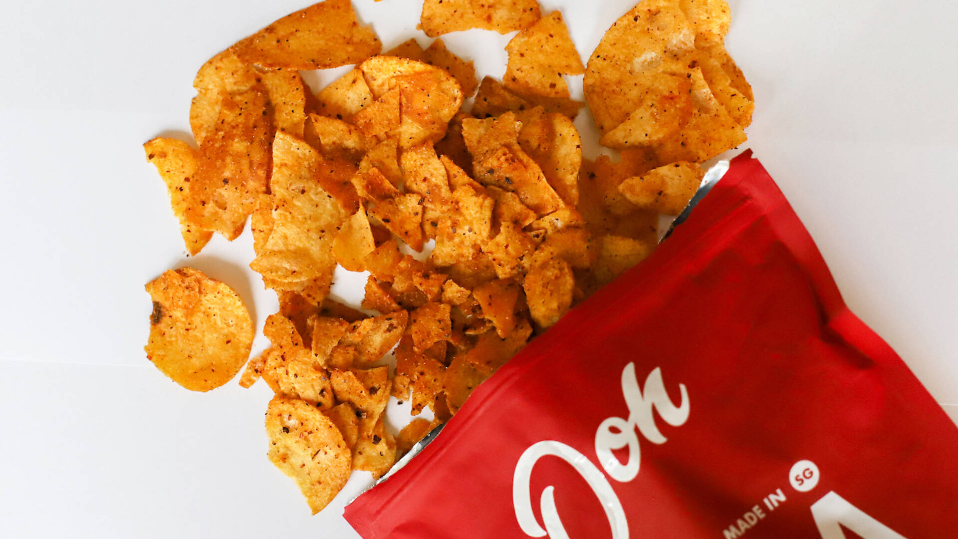 14 Best Local Snack Brands To Try in Singapore