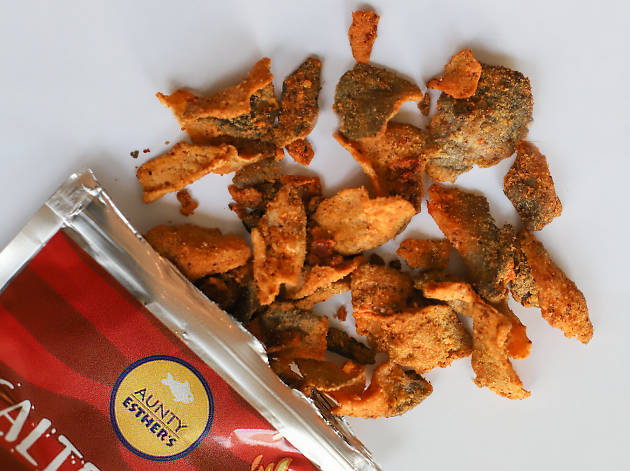 8 Best Mala Snacks in Singapore