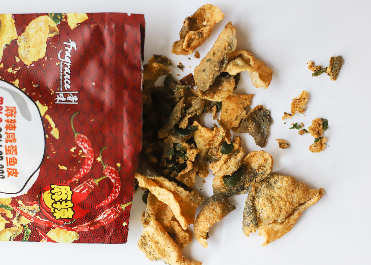 8 Best Mala Snacks in Singapore