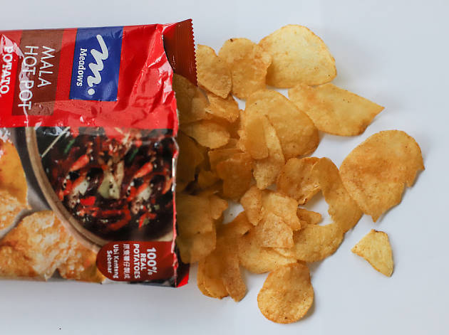 8 Best Mala Snacks in Singapore