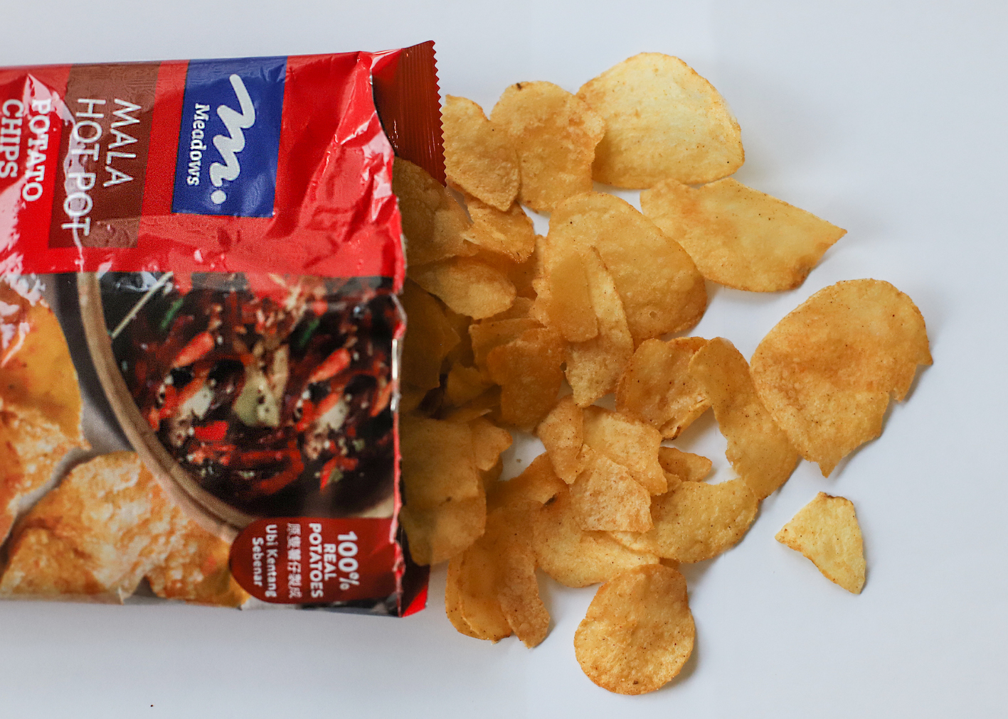 8 Best Mala Snacks in Singapore