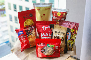 8 Best Mala Snacks in Singapore