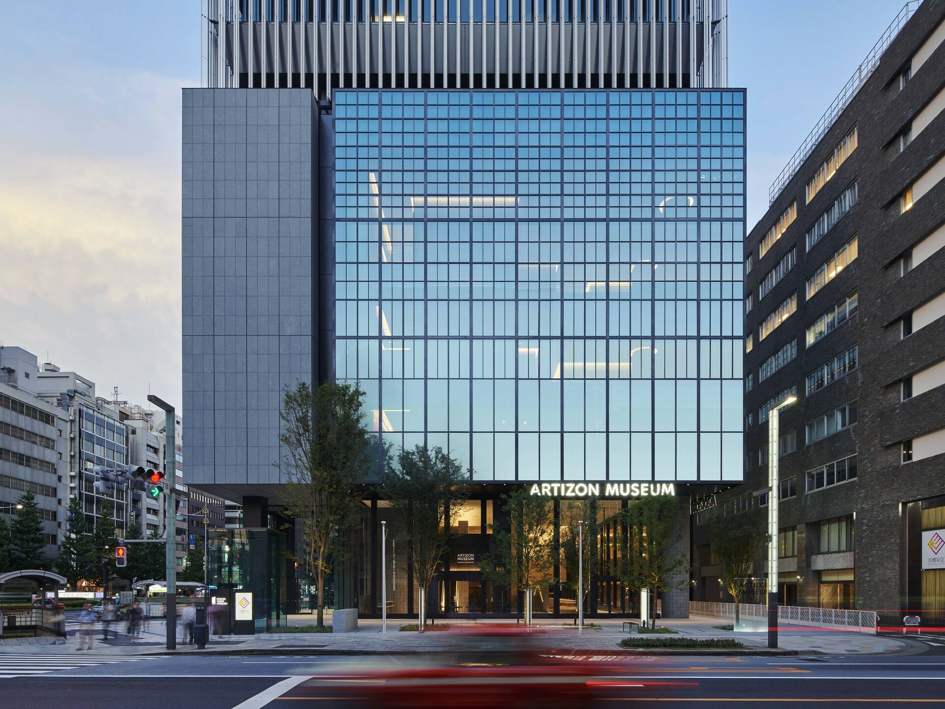 15 best art museums in Tokyo