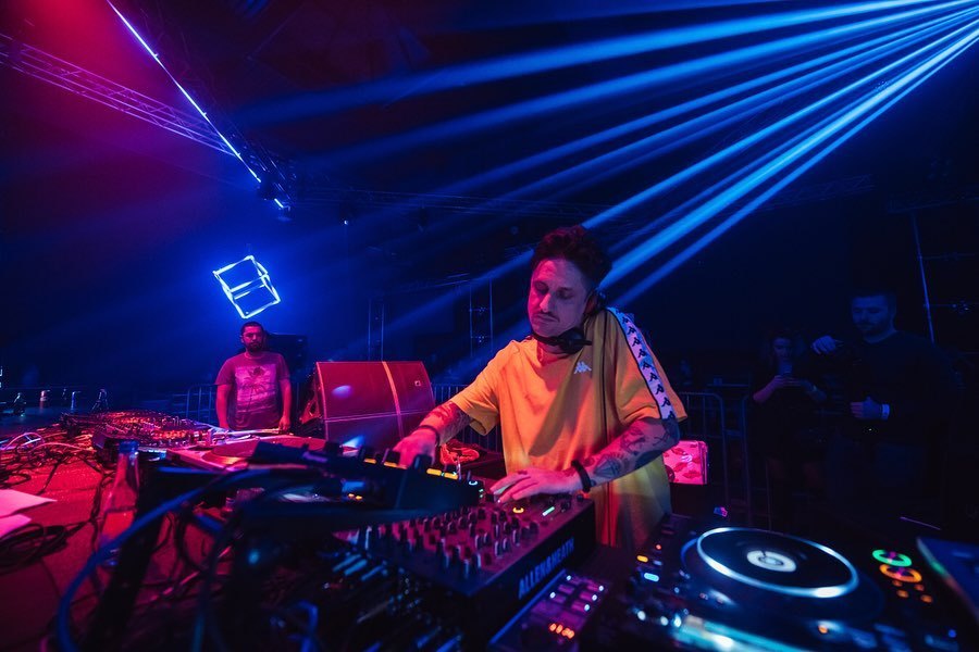 Black Friday: Marko Nastić | Music in Croatia