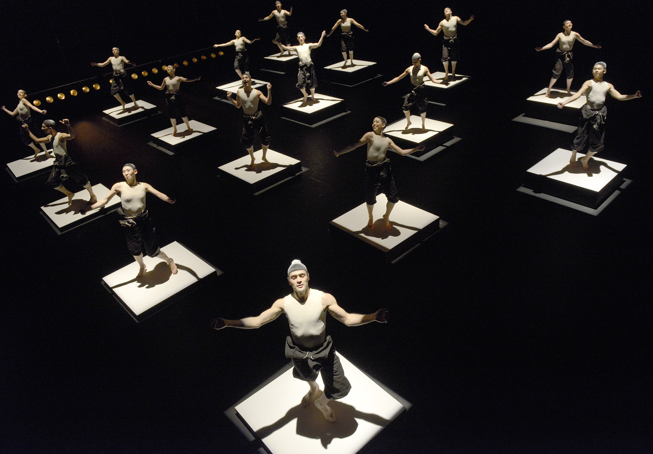 Dortmund Ballet | Dance in Israel