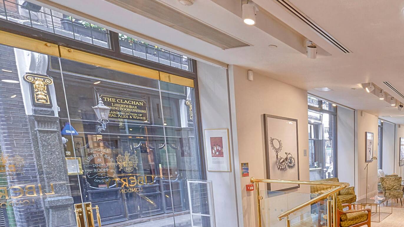 Best Piercing Shops in London