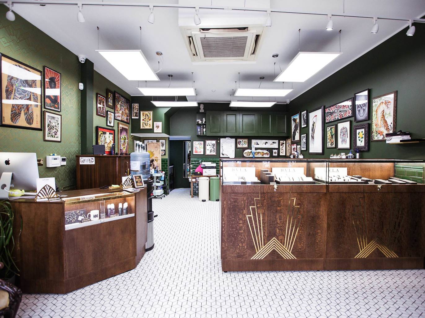 Best Piercing Shops in London