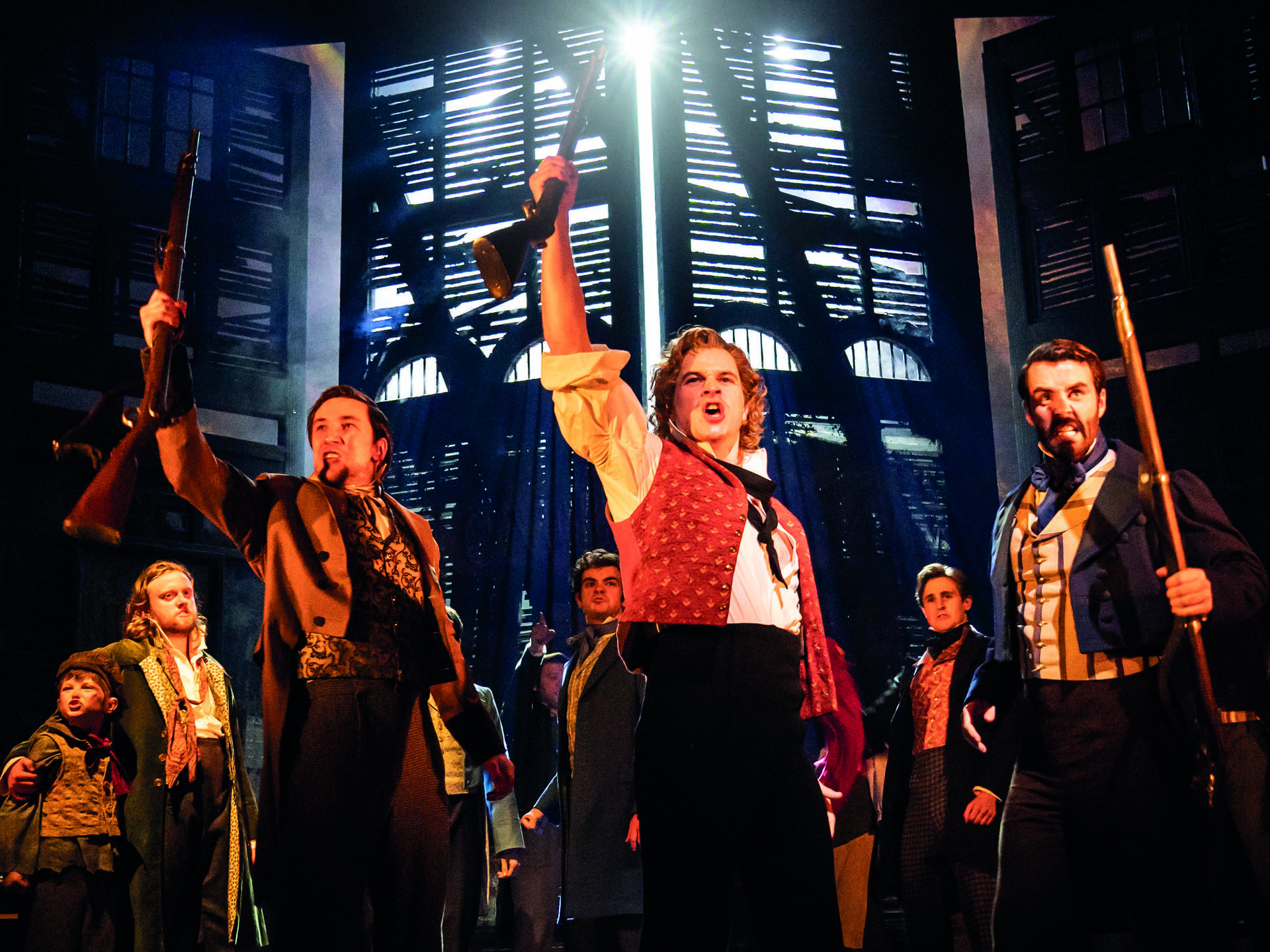 Best West End Theatre Shows in 2025 in London And Where To Get Tickets