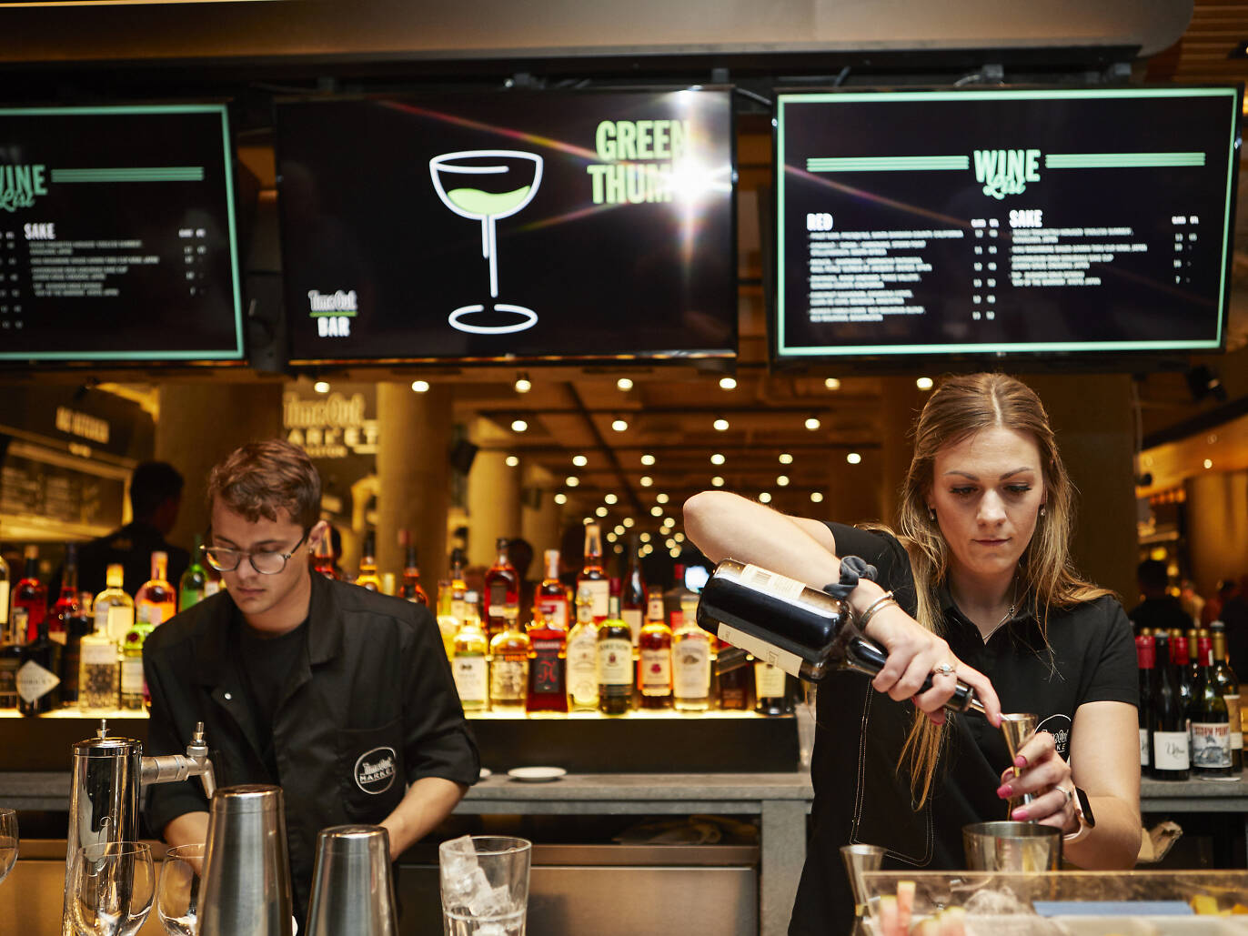 Best Bars in Boston 2025: 16 Cocktail Lounges, Pubs & Dives