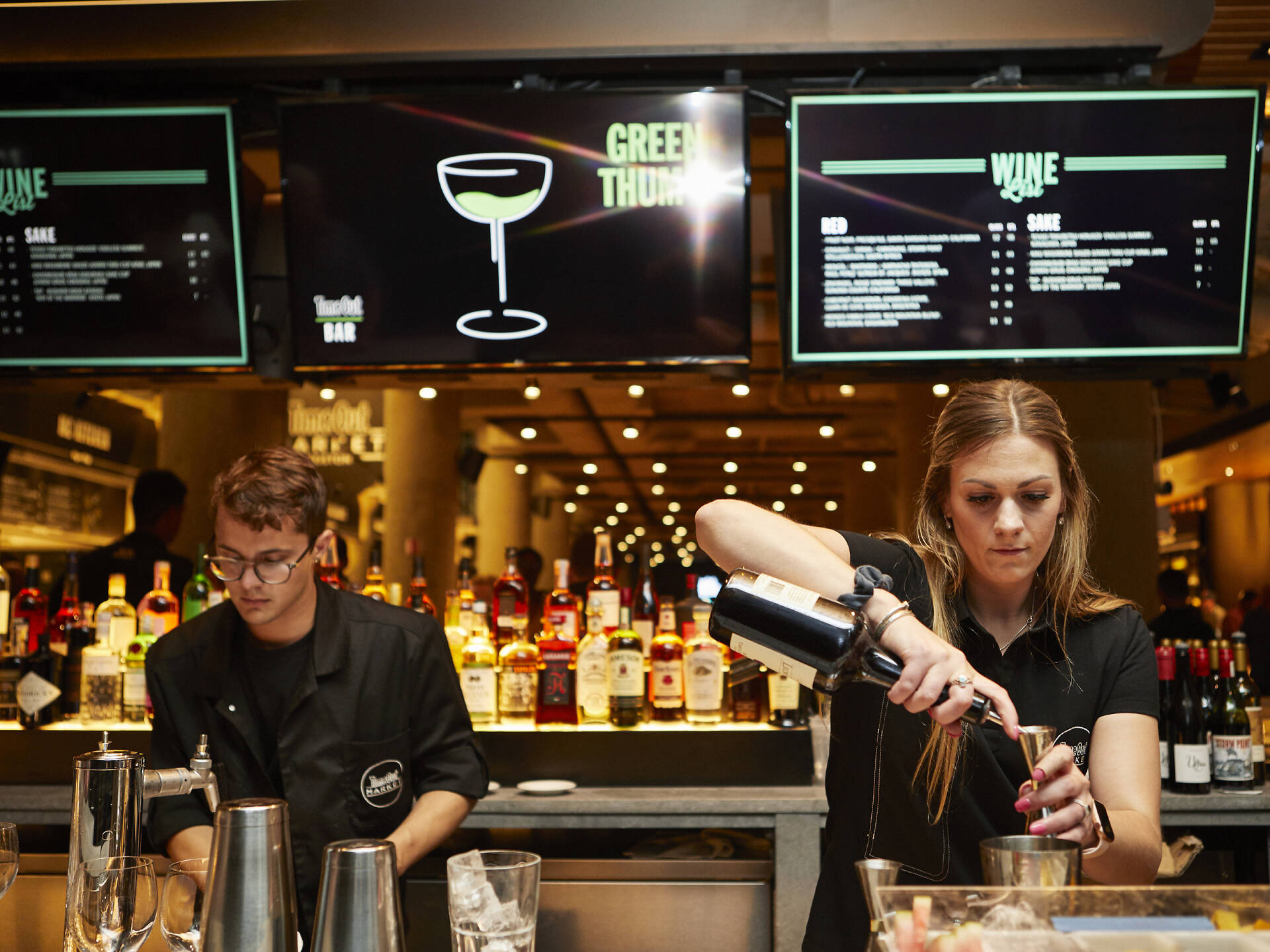 Best Bars in Boston 2025: 16 Cocktail Lounges, Pubs & Dives