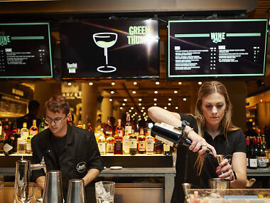 Best Bars in Boston 2025: 16 Cocktail Lounges, Pubs & Dives