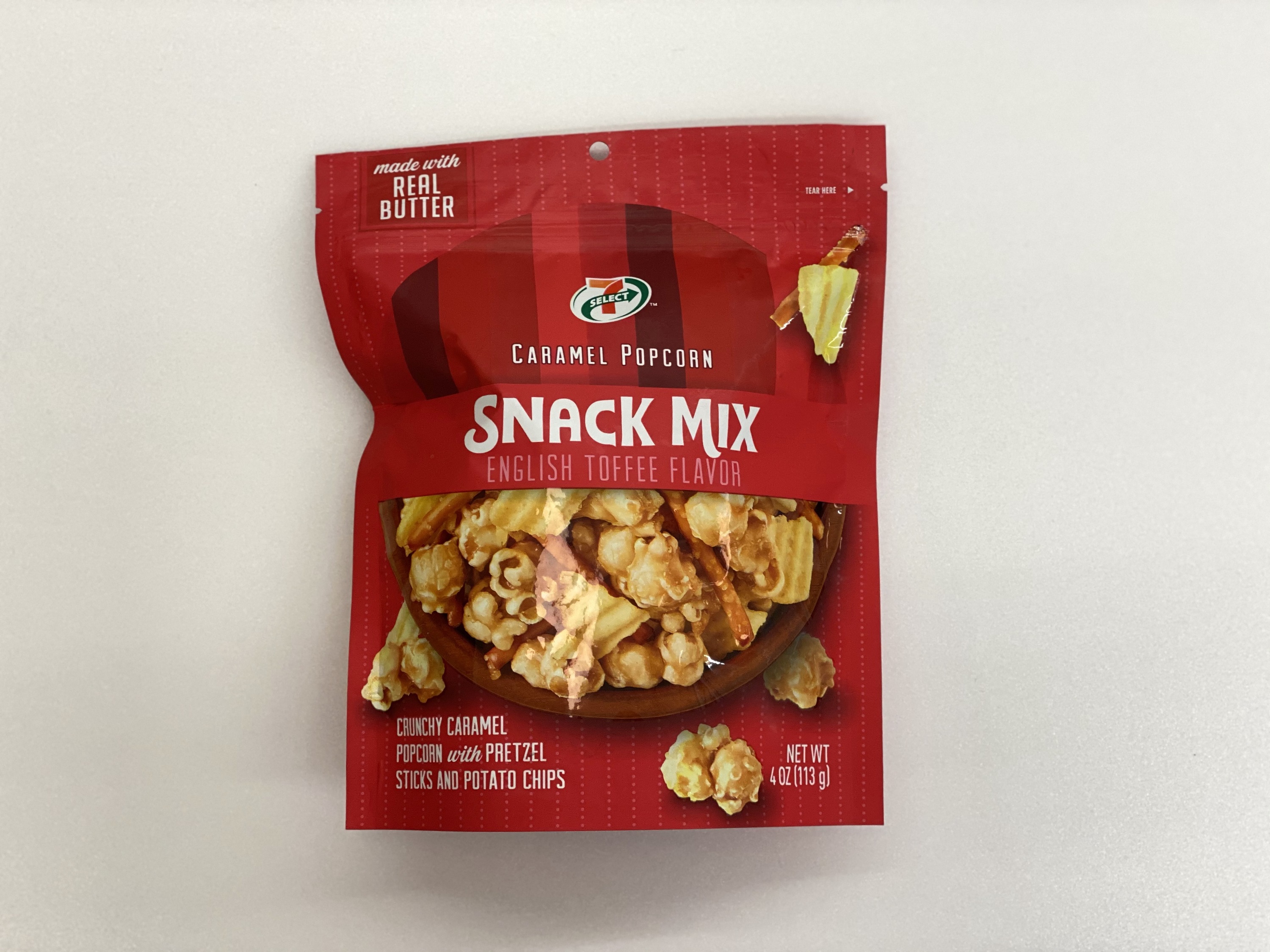 The Best 7-Eleven Singapore Snacks To Try