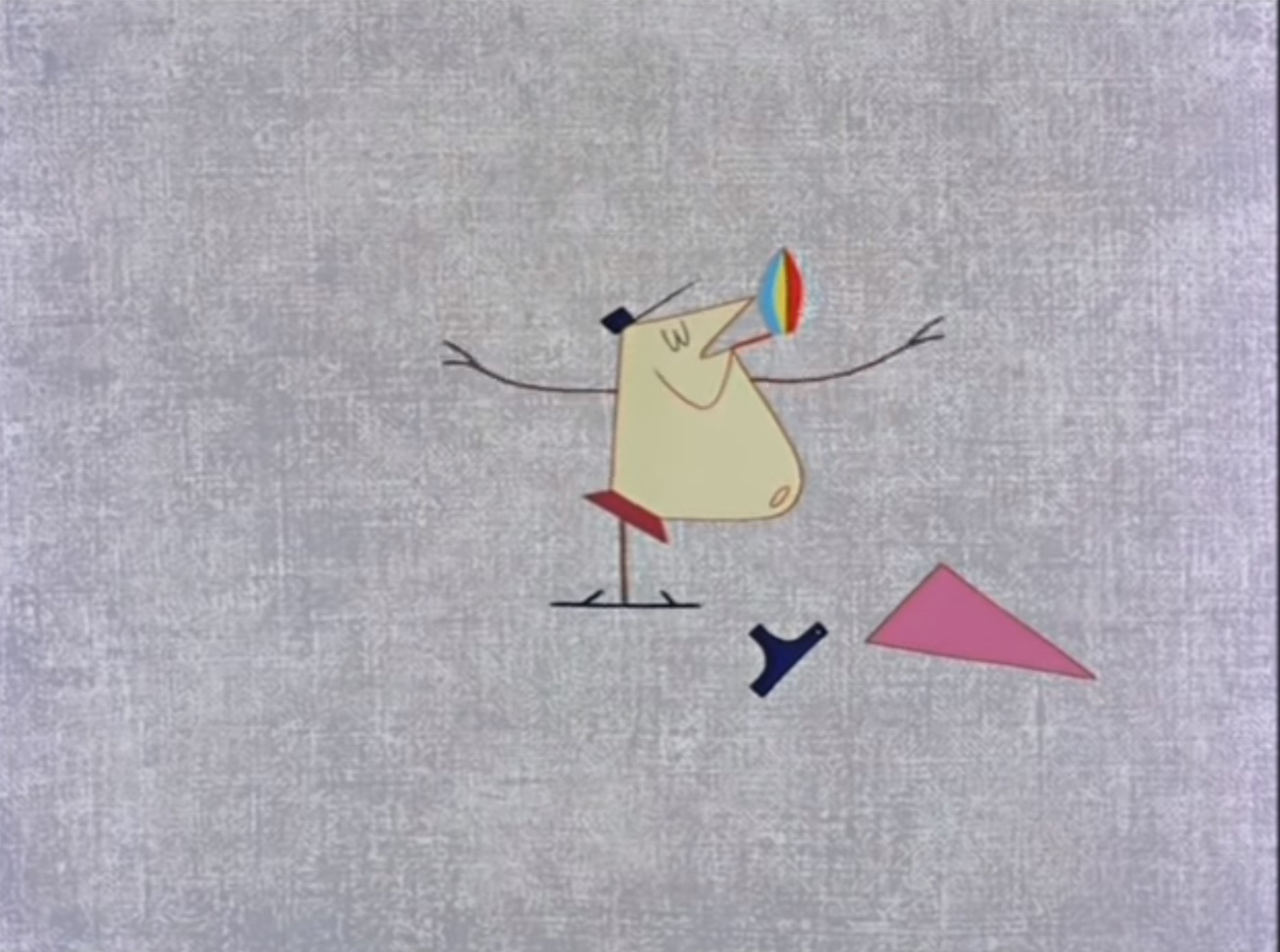 From imagination to animation: six decades of Zagreb Film | Things to ...