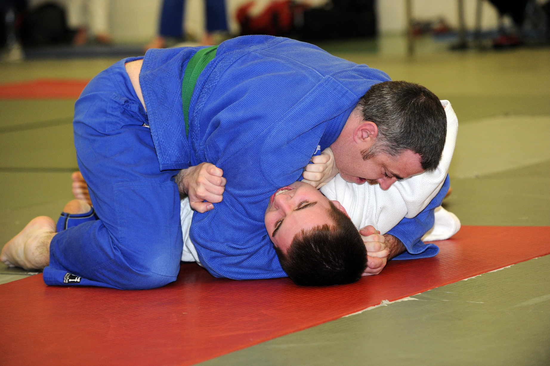 Zagreb Judo Open | Things to do in Croatia