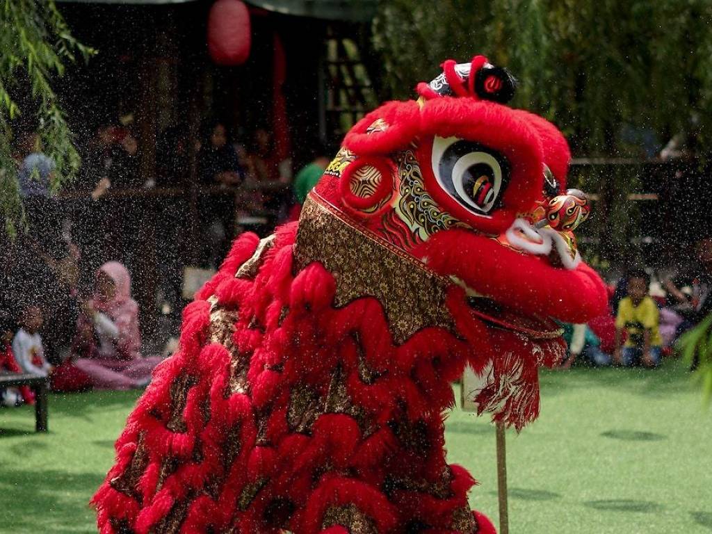 The beginner’s guide to Chinese New Year: traditions, etiquette and ...