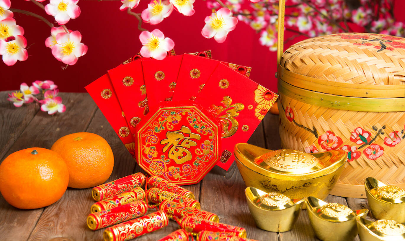 10 Essential Chinese New Year Greetings You Need To Know
