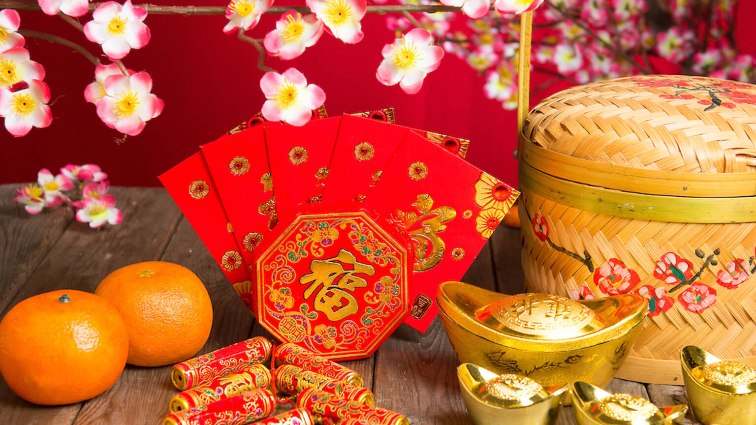 10 Essential Chinese New Year Greetings You Need To Know