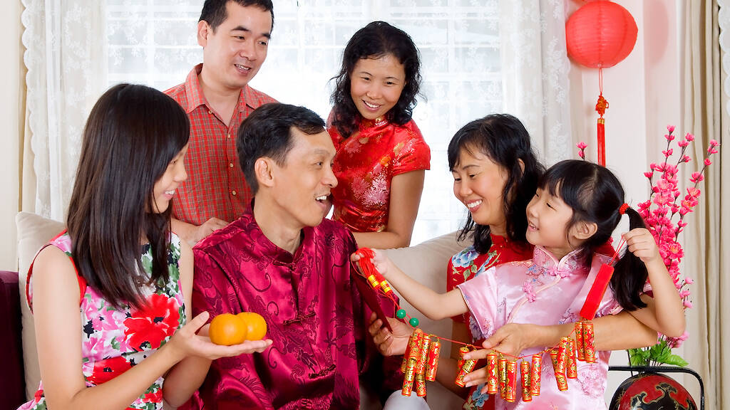 10 Essential Chinese New Year Greetings You Need To Know