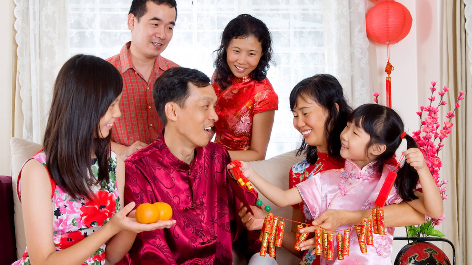 10 Essential Chinese New Year Greetings You Need To Know