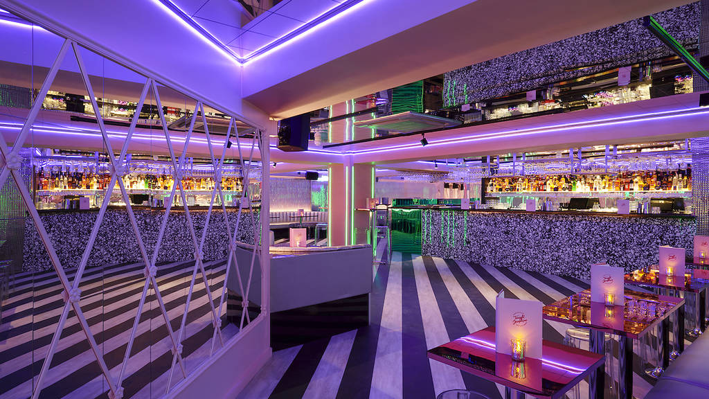 Tonight Josephine Waterloo | Bars and pubs in Waterloo, London