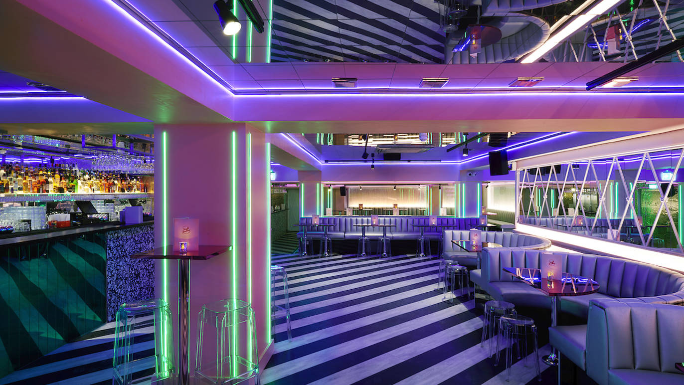 Tonight Josephine Waterloo | Bars and pubs in Waterloo, London