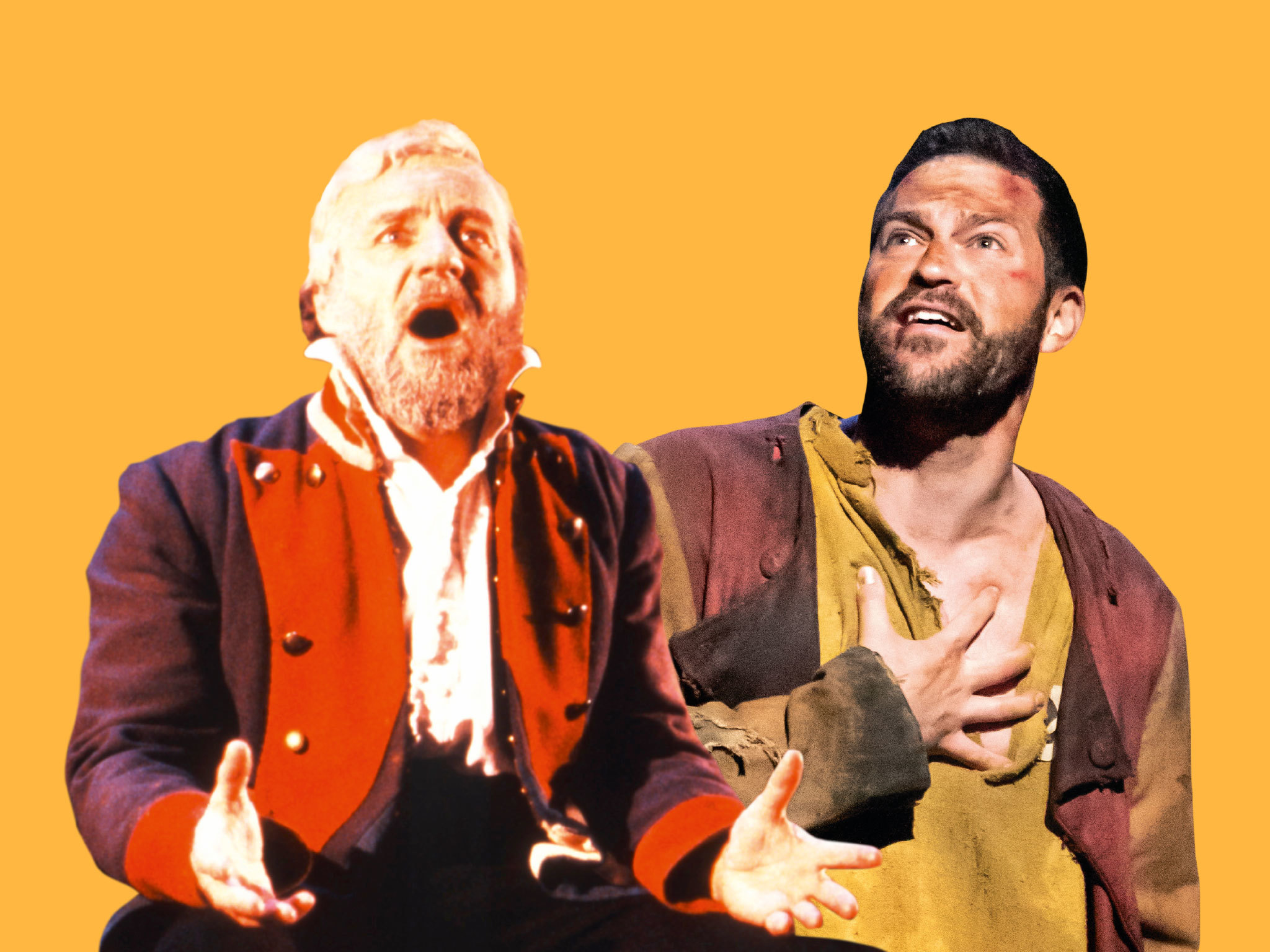 Does Les Misérables still matter?