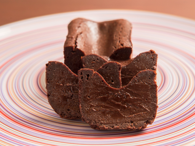 The 8 best chocolate shops to go cocoa for in Tokyo | Time Out Tokyo