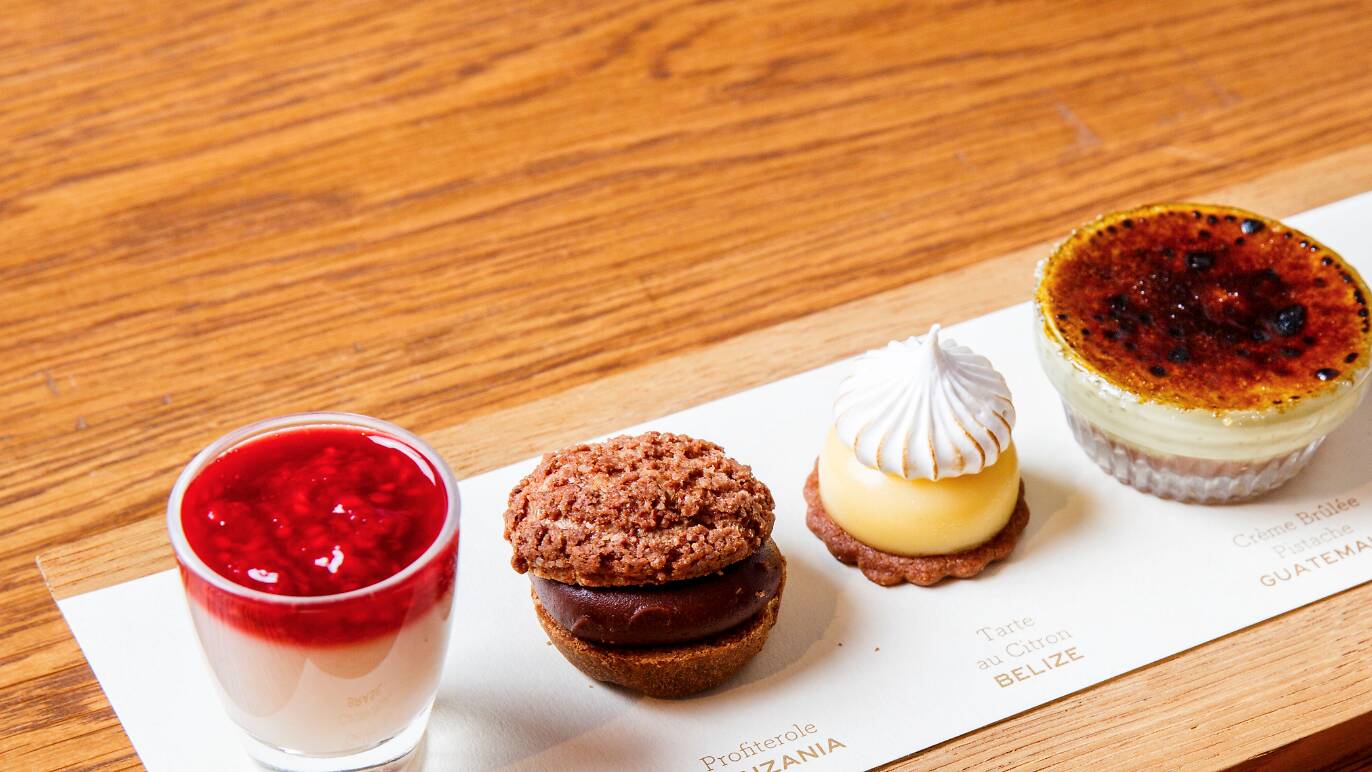 10 best chocolate shops in Tokyo | Time Out Tokyo