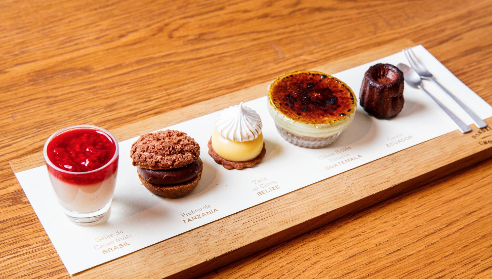 8 best patisseries and dessert cafés in Tokyo | Time Out Tokyo