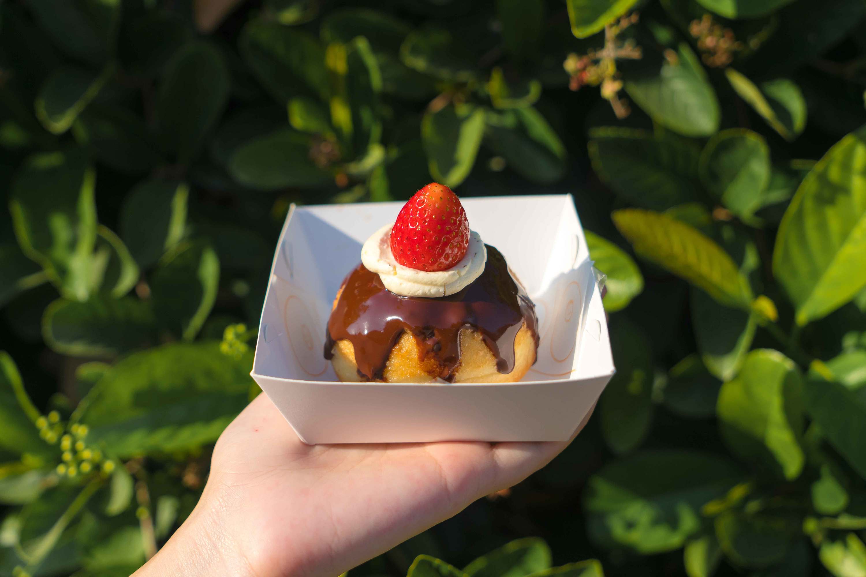 Cream | Restaurants in สีลม, กรุงเทพมหานคร