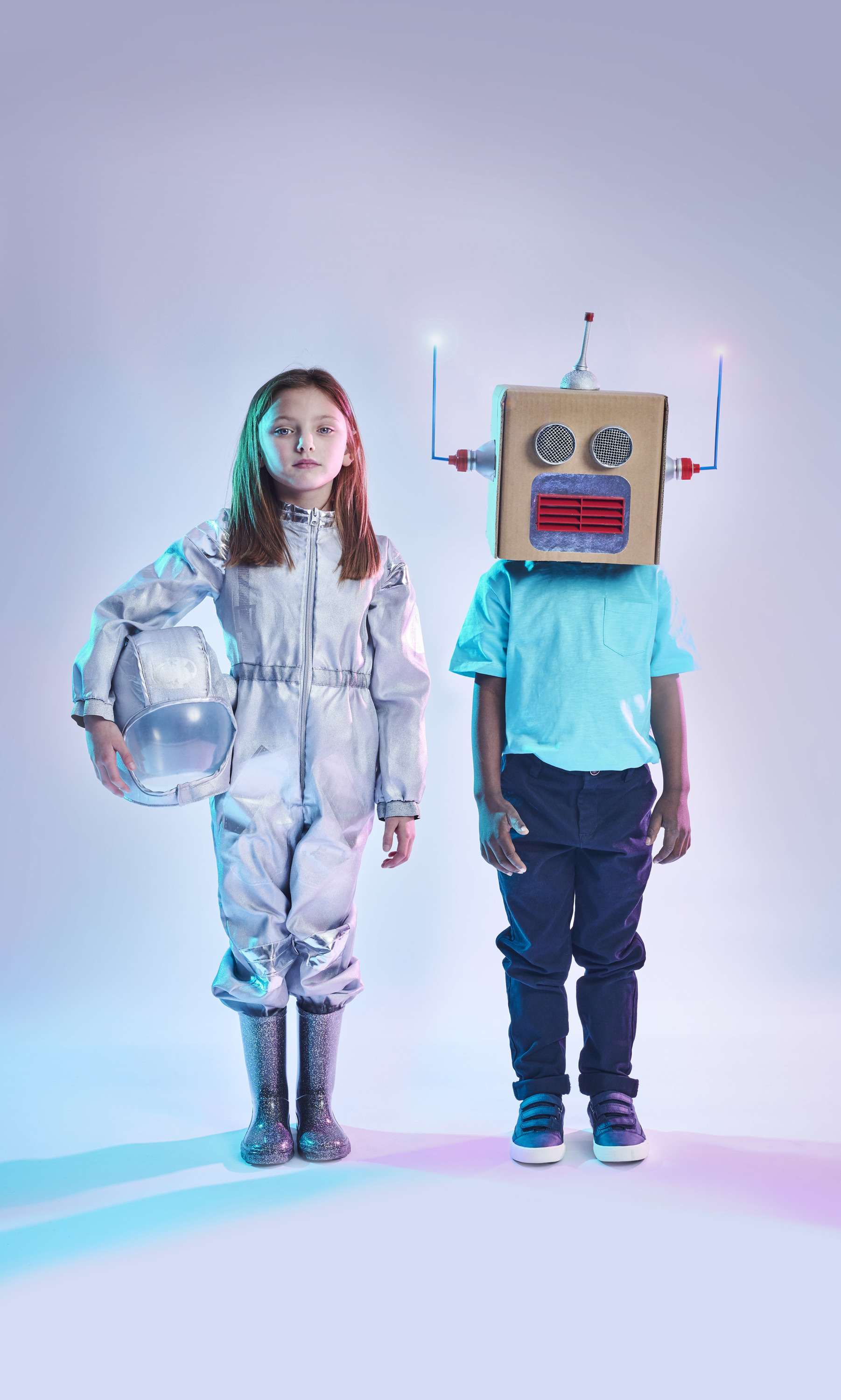 Robotology | Theatre in London
