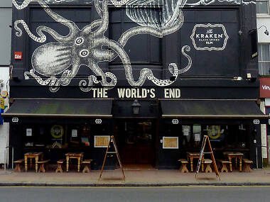 25 Best Things to do in Brighton Right Now