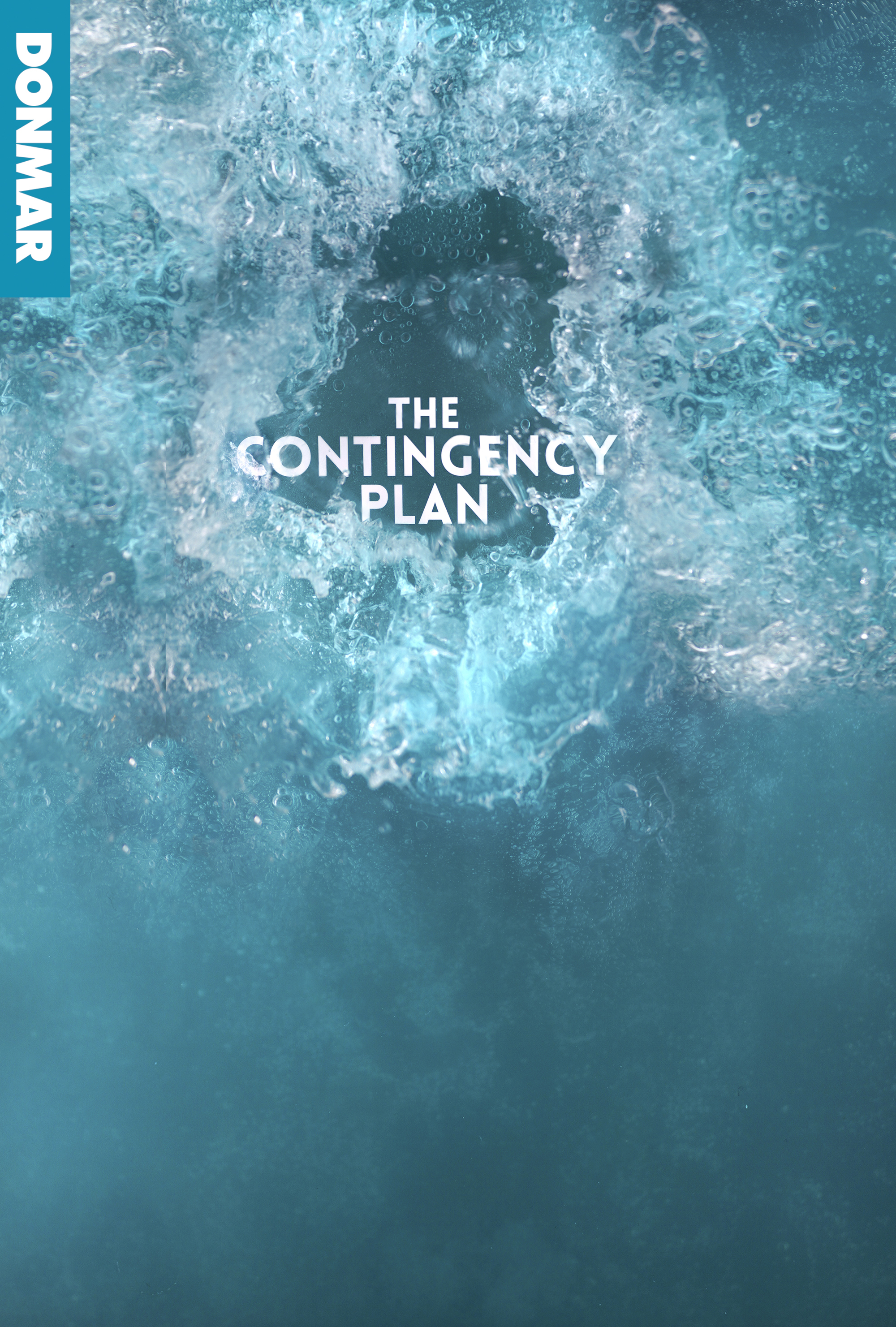 The Contingency Plan | Theatre in London